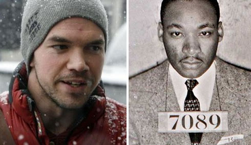 Cruel? or just Unusual? Tim DeChristopher moved to Isolation. – This is ...