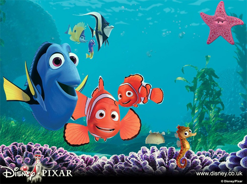 Killing Nemo – The Reality of Ocean Change – This is Not Cool