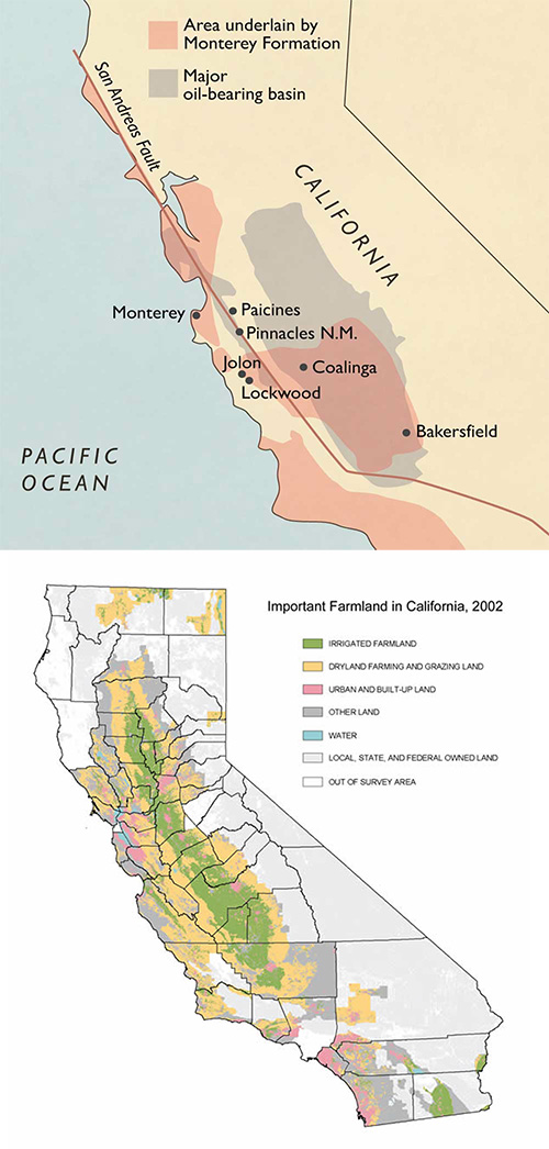 This Rocks: California Oil Shale No Bonanza – This is Not Cool