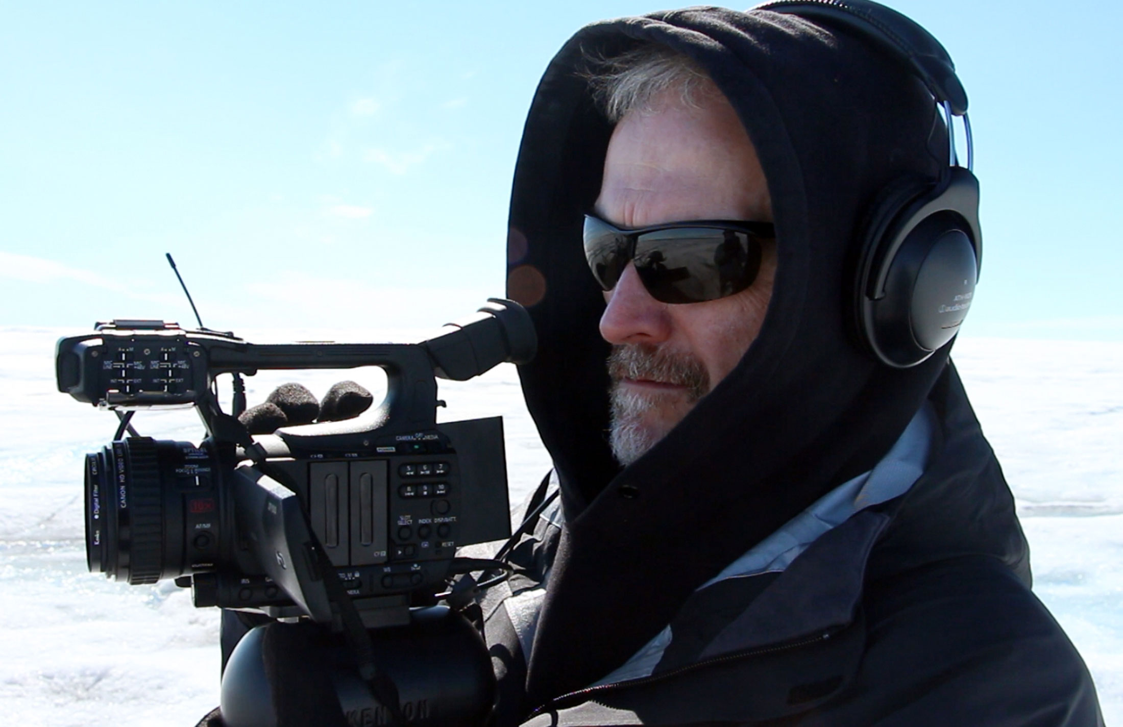 Peter Sinclair: Photos and Bio – This is Not Cool