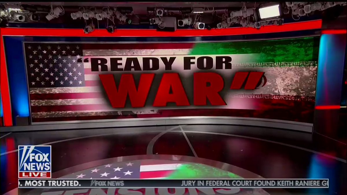 Fossil Fuels Leading to War Once Again? – This is Not Cool