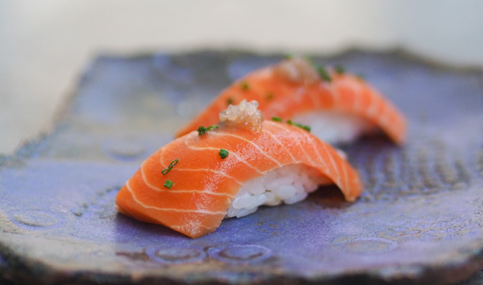 Cell Grown Sushi in San Francisco – This is Not Cool
