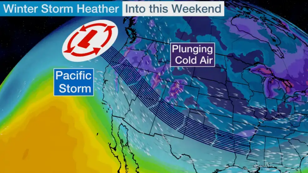Bookmark this Video Explainer: Jetstream, Climate, and Weather Extremes ...