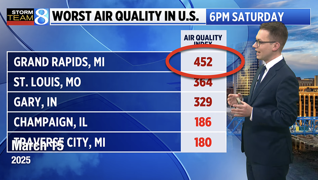 Dr Jeff Masters: Are There Any Climate Havens? – This is Not Cool